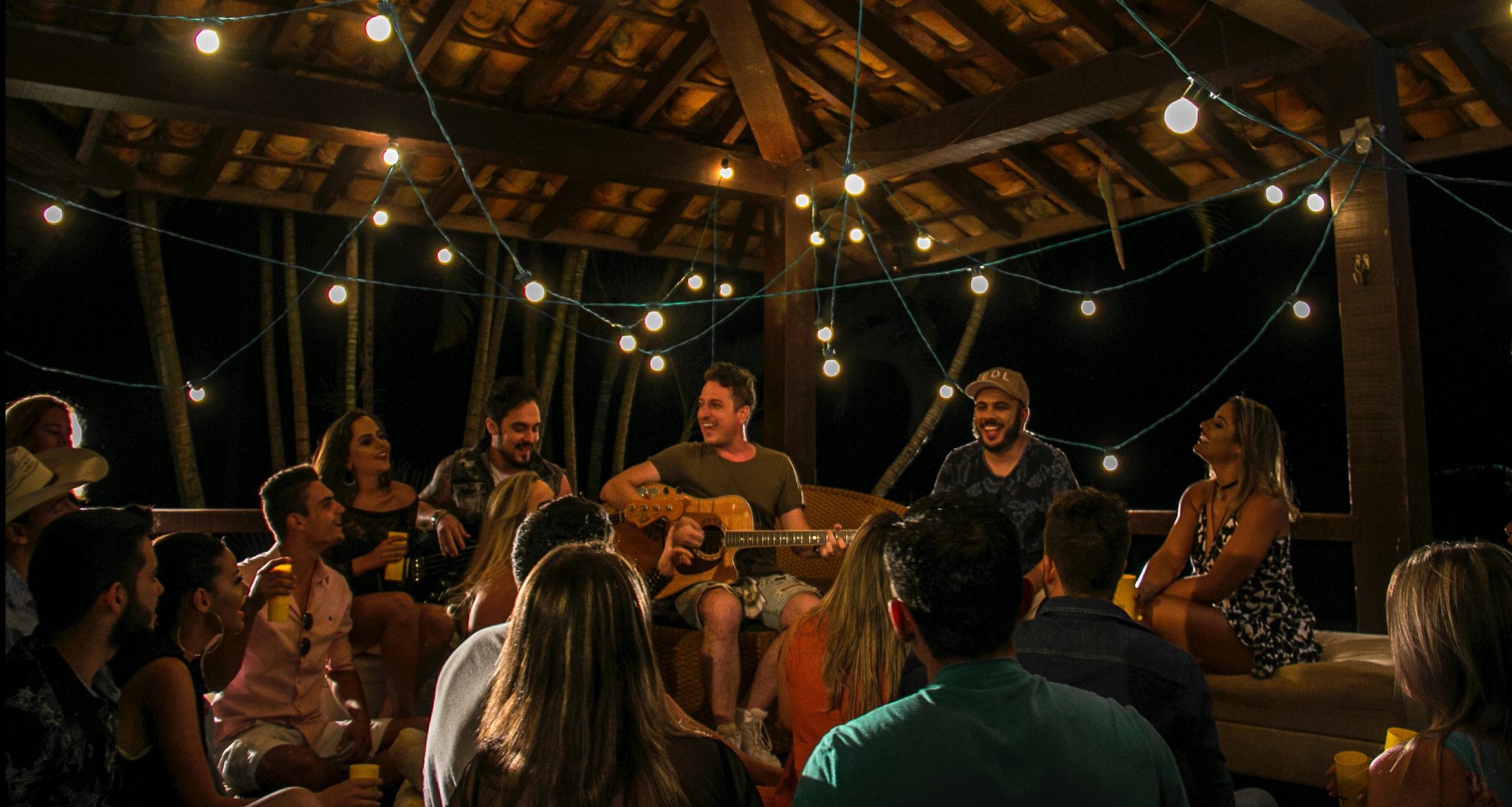 The Incredible Role of Music in World Culture - Sound Infusion